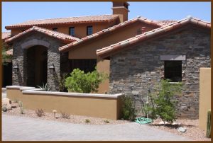 Marbella Ledgestone Dry Stack – Stone Solutions AZ
